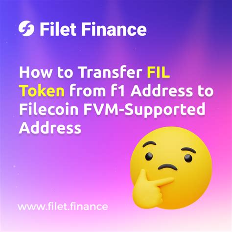 Introducing Filet Finance And How It Works With Fvm To Power The Filecoin Ecosystem Filet