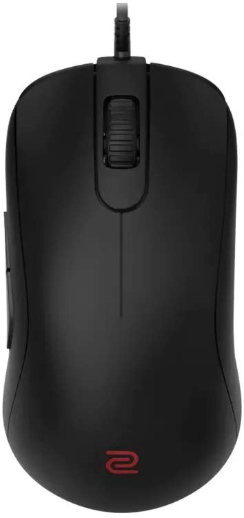 Mouse Gaming Zowie S2 C S Black S2 C Cel Ro