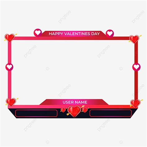 Cyberpunk Clipart PNG Images Cyberpunk Webcam Valentines Stream