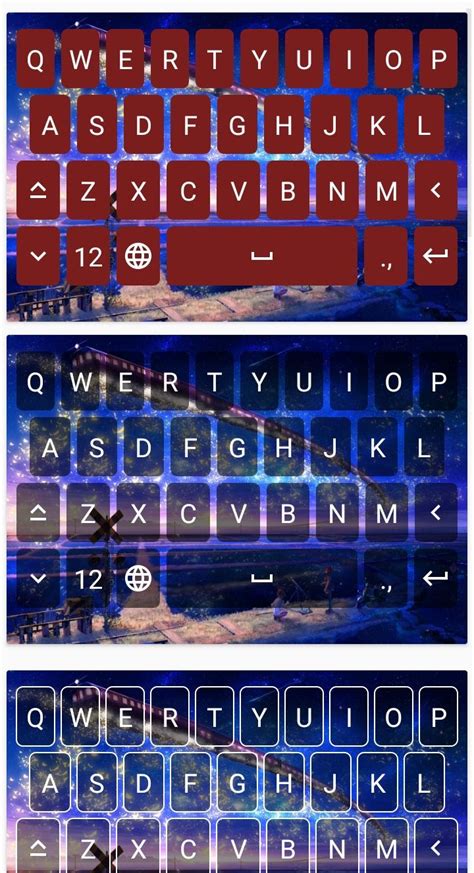 Download Do Apk De Keyboard Themes For Android Para Android