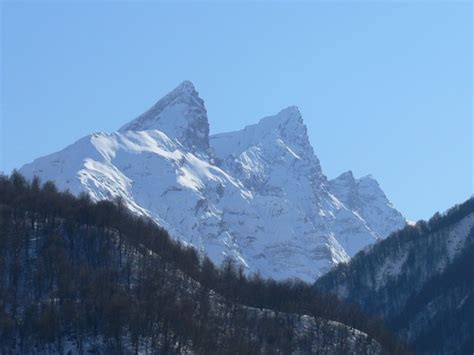 საქართველო და ტურიზმის განვითარება რაჭა ლეჩხუმი და ქვემო სვანეთი