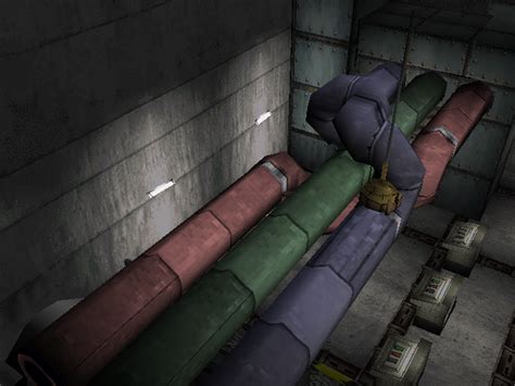 Facility Outdoors Dino Crisis Wiki Fandom Powered By Wikia