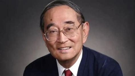 中国知名经济学家厉以宁逝世 禁闻网