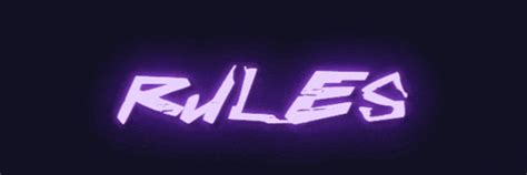 Rules  Rules Discover And Share S