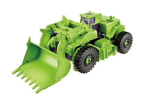 Scrapper Transformers Toys Tfw2005