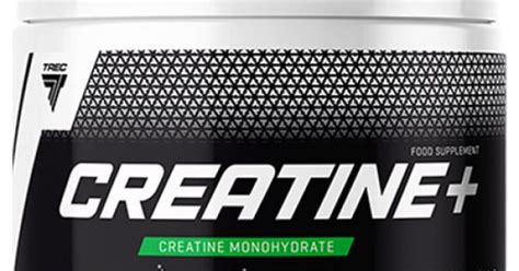 Trec Nutrition Creatine 300g | HPnutrition.ie