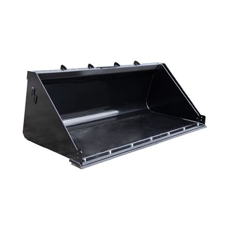 Utility Bucket 96 Blue Diamond Attachments — Prime Industrial Usa