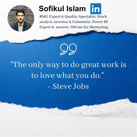 Sofikul Islam Posted On Linkedin