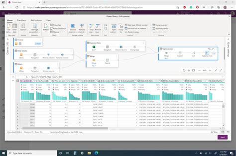 dhiraj kala on linkedin powerbi powerquery