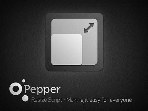 Second Life Marketplace Resize Script Making It Easy For Everyone