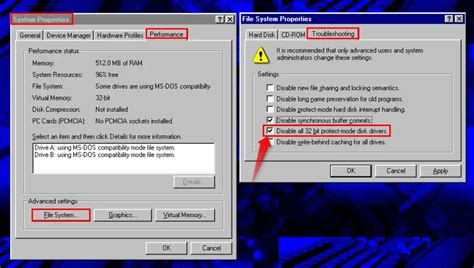 How To Fix Protection Error On Windows Solution