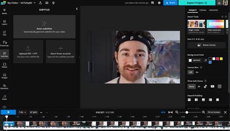 How To Make An SRT File Step By Step Tutorial