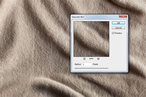 How To Conform Text To A Surface Using A Displacement Map In Photoshop