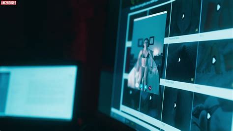 Naked Daphne Bozaski In As Five