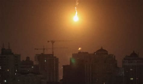 Ukraine Shows Evidence Russia Fired North Korea Missile At Kharkiv