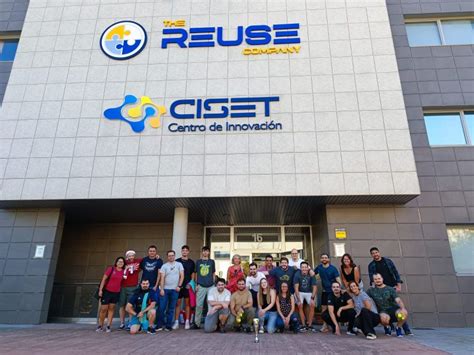 The Reuse Company On Linkedin Team Systemsengineering