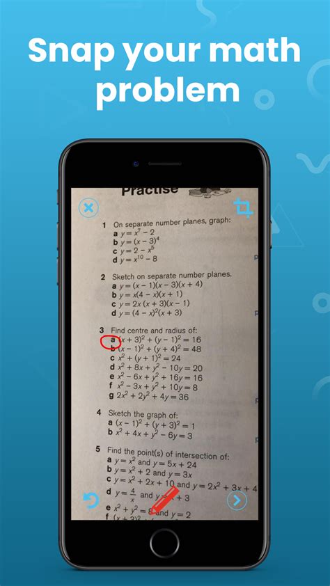 Math Word Problem Solver For Iphone Download