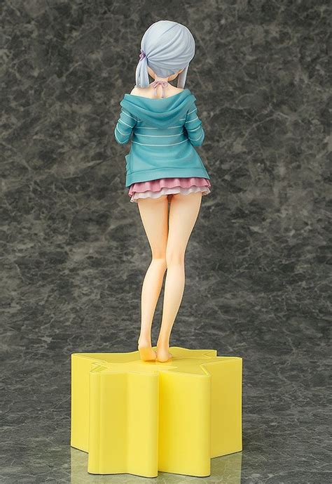Eromangasensei Sagiri Izumi Swimsuit Ver Figure Phat Tokyo Otaku
