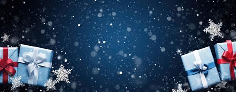 Premium Ai Image Christmas Bg Of Christmas And Winter Vistas For Banners And Backgrounds