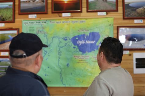 Байгаль Байгаль орчин уур амьсгалын өөрчлөлтийн яам