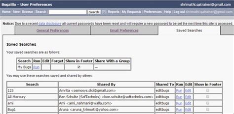 Bugzilla Defect Management Tool Tutorial