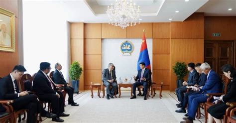 Гамшгийн эрсдэлийг бууруулах чиглэлээр Филиппин улстай хамтран ажиллана