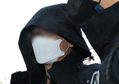 시공간 변경에 혼란광명 아내·두 아들 살해 가장 법정서도 횡설수설 파이낸셜뉴스