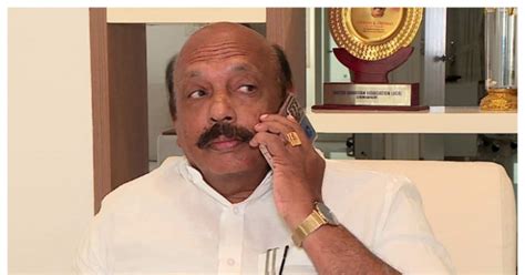 Thomas K Thomas May Become Ncp State Presidentശശീന്ദ്രൻ പിന്തുണച്ചപ്പോ