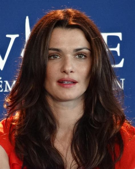 Rachel Weiszová Citáty Citáty Slavných Osobností