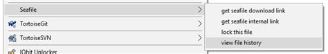 Windows Shell Extension Localization Seafile Client Seafile Windows Shell Extension Localization Seafile Client Seafile