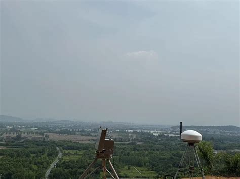 2024 New Product 10km Long Distance Range Anti Drone System Uav Detection Radar Factory Straight