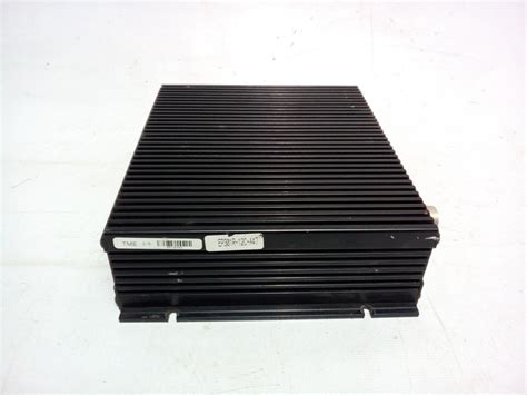 TME Micro P3 Up3CO Embedded Mobile PC EP301R 12C A47 V 4 03 000