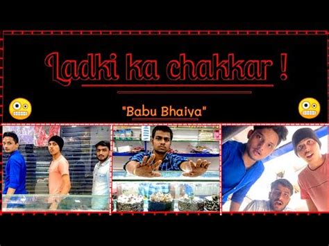 Ladki Ka Chakkar Talent Asylum YouTube