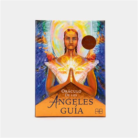 Oráculo De Los ángeles