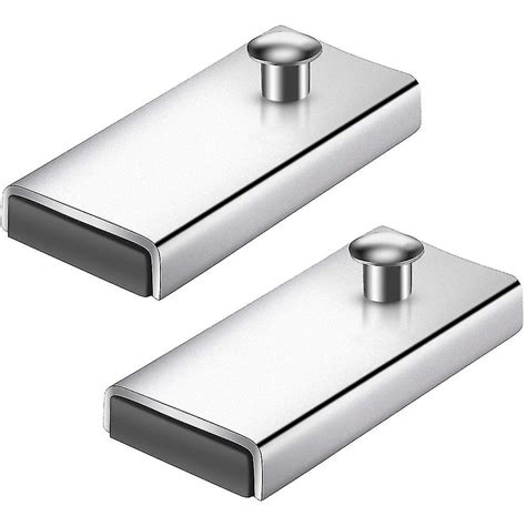 2pcs Magnetic Seam Guide Sewing Machine Seam Gauge Sewing Gauge