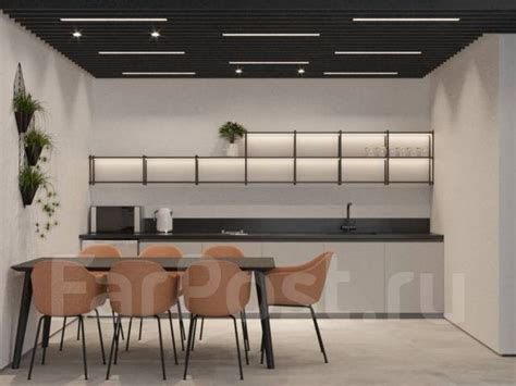 Дизайн интерьера проектирование технический проект во Владивостоке