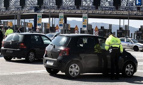 Βασιλακόπουλος Ναι για Πάσχα στο χωριό