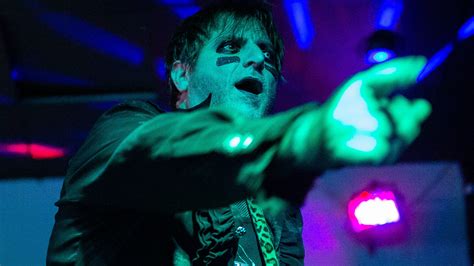 Florida Gop Lawmaker And Doctor Joel Rudman Plays In A Rock Band