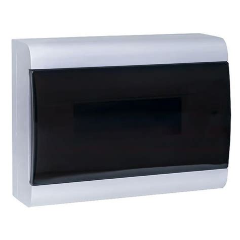 Щит ЩРН-П-12 "SlimBox" IP41 PROxima EKF sb-n-12 - купить по выгодной ...