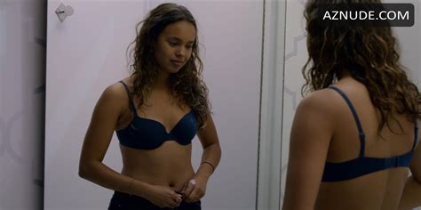 13 Reasons Why Nude Scenes Aznude