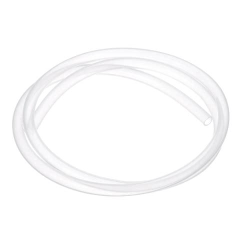 Uxcell 14 Id X 516 Od Silicone Tubing 1 Roll 328ft High Pure