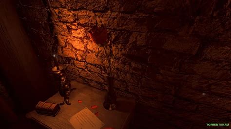 Скачать Lust For Darkness репак от Dodi торрент бесплатно