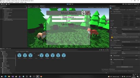 Дополняем редактор Unity №3 Как сохранить измененные в инспекторе поля Youtube