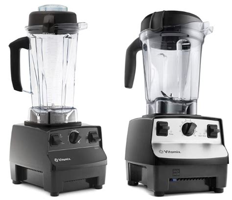 Vitamix 5200 Vs 5300 Which Blenders Better House Grail