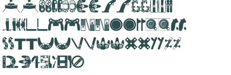 Console Font Download Free Truetype