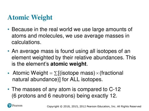 Chemistry The Central Science Ppt Download