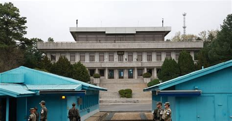 민주 윤석열 정부 북한과 강 대 강 대치 멈춰야
