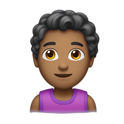 Ai Emoji Generator