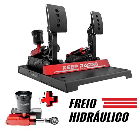 Marca Simagic Página 1 Extreme Simracing