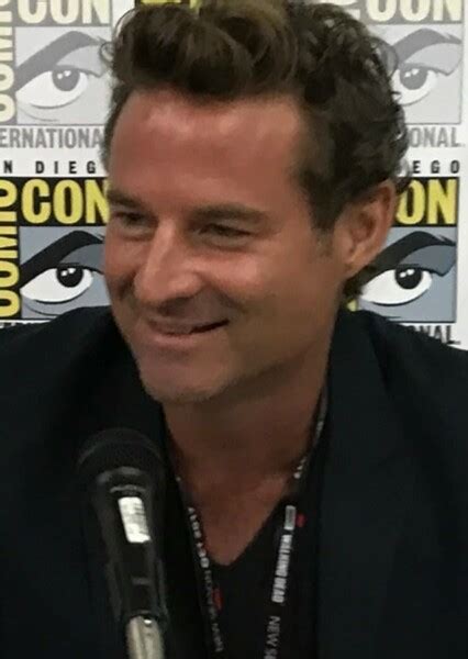 Michael Gatt Fan Casting